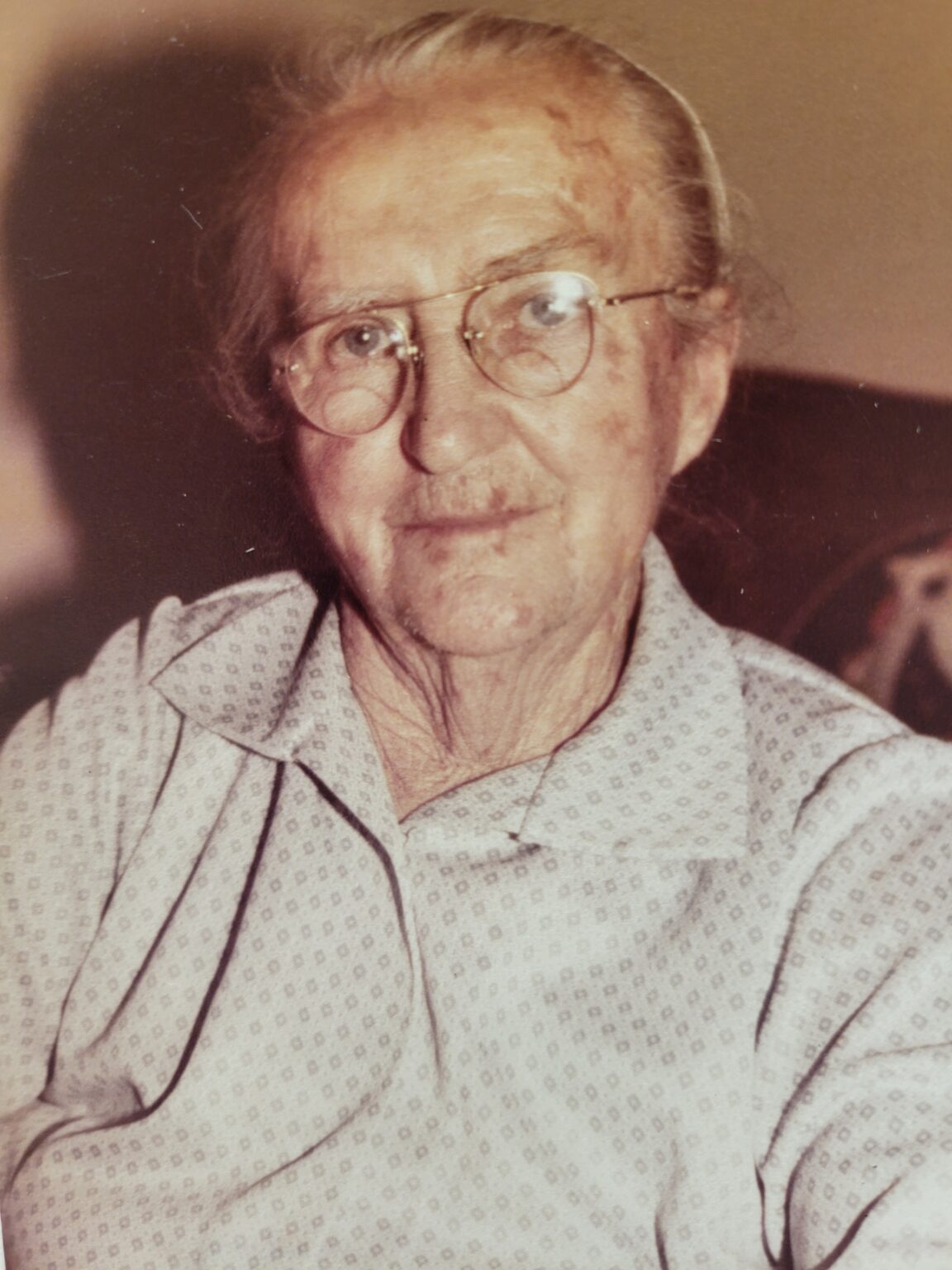 Celebrating Empowerment: Honoring Edna Hoffer and the Women of Pleasant ...