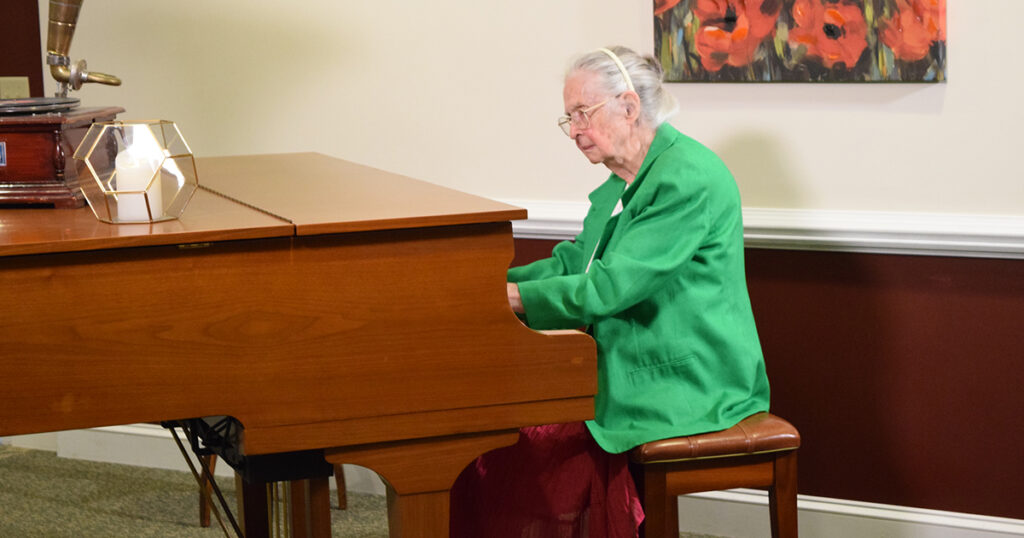 Blog - Pleasant View