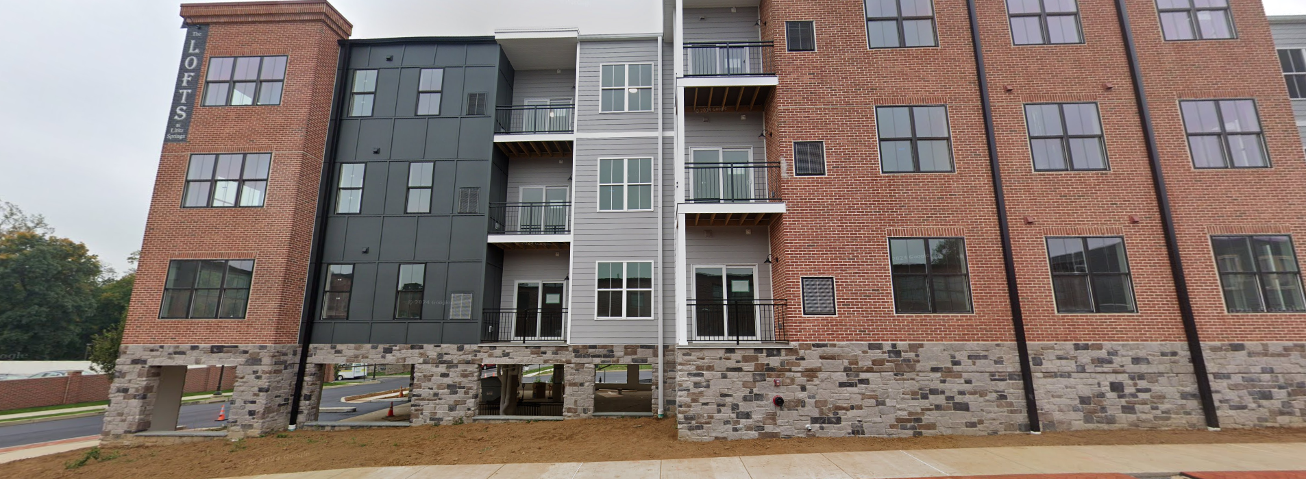 The Lofts at Lititz Springs - Pleasant View